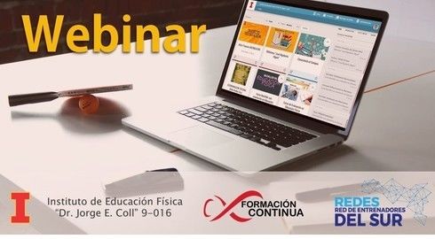 Instituto Universitario de Actividad Física y Deportes "Dr. Jorge E ...